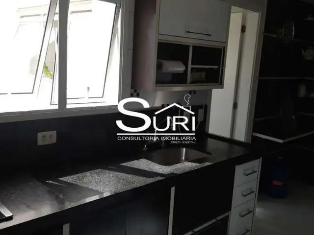 Apartamento para Venda em Santo André/SP Jardim 4 Quartos