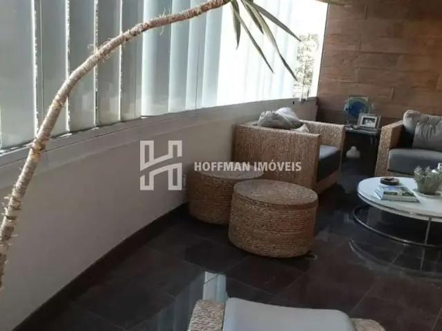 Apartamento para Venda em Santo André/SP Jardim 4 Quartos