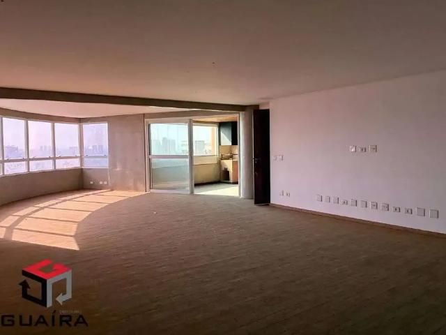 Apartamento para Venda em Santo André/SP Jardim 4 Quartos