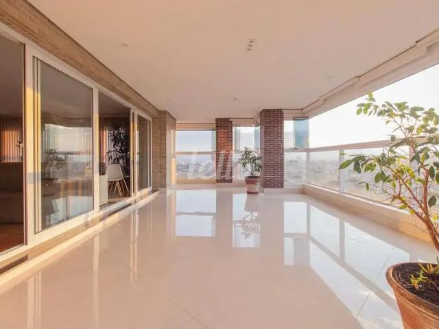 Apartamento para Venda em Santo André/SP Jardim 4 Quartos