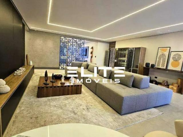 Apartamento para Venda em Santo André/SP Jardim 4 Quartos
