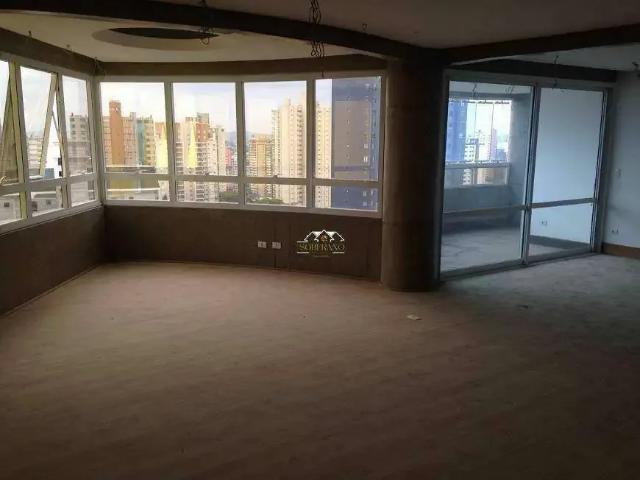 Apartamento para Venda em Santo André/SP Jardim 4 Quartos