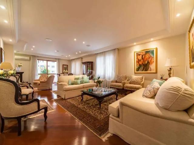 Apartamento para Venda em Santo André/SP Jardim 4 Quartos