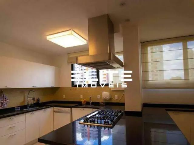 Apartamento para Venda em Santo André/SP Jardim 4 Quartos