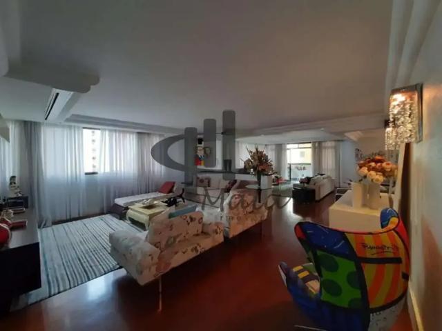 Apartamento para Venda em Santo André/SP Jardim 4 Quartos