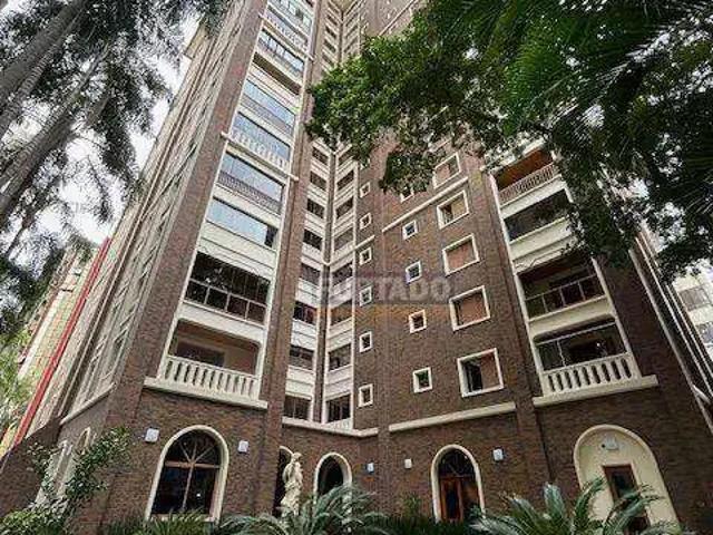 Apartamento para Venda em Santo André/SP Jardim 4 Quartos