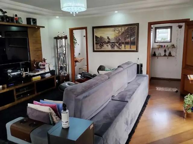 Apartamento para Venda em Santo André/SP Jardim 4 Quartos