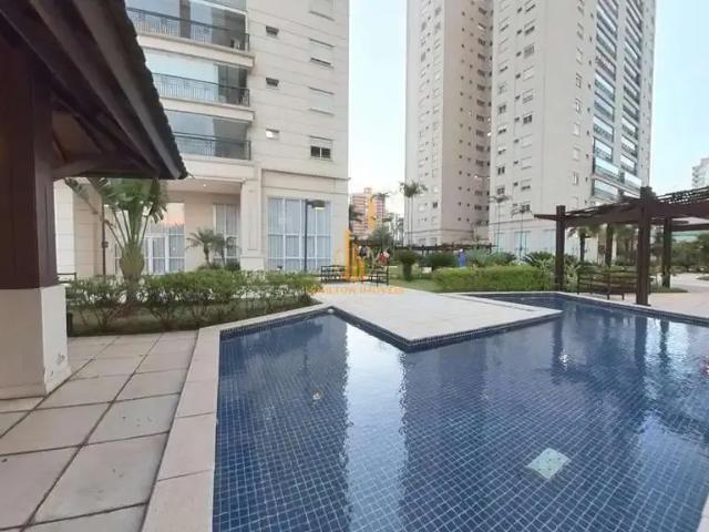 Apartamento para Venda em Santo André/SP Jardim 4 Quartos