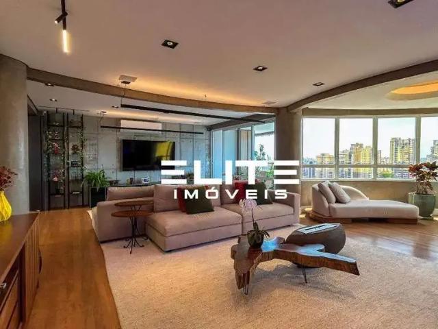 Apartamento para Venda em Santo André/SP Jardim 4 Quartos