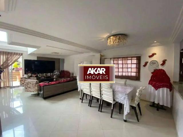 Apartamento para Venda em Santo André/SP Jardim 4 Quartos