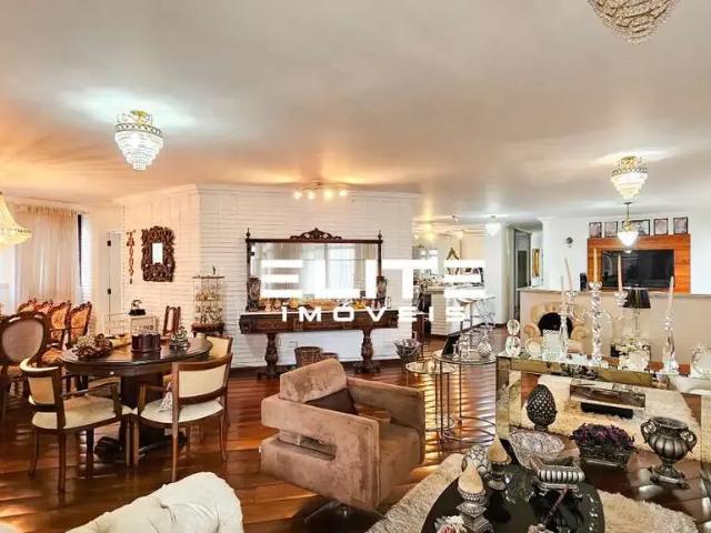 Apartamento para Venda em Santo André/SP Jardim 4 Quartos