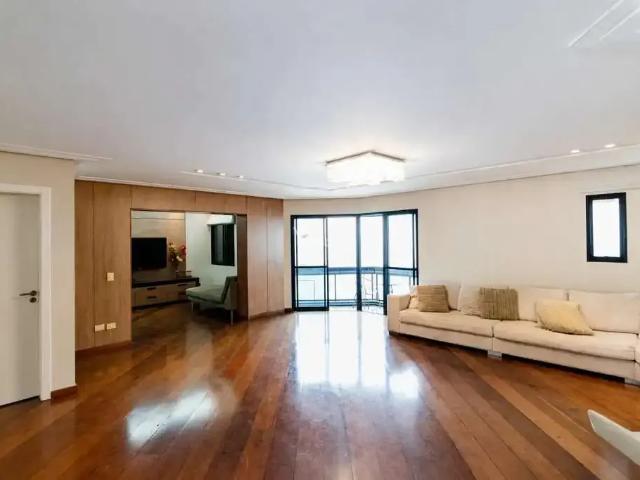 Apartamento para Venda em Santo André/SP Jardim 4 Quartos