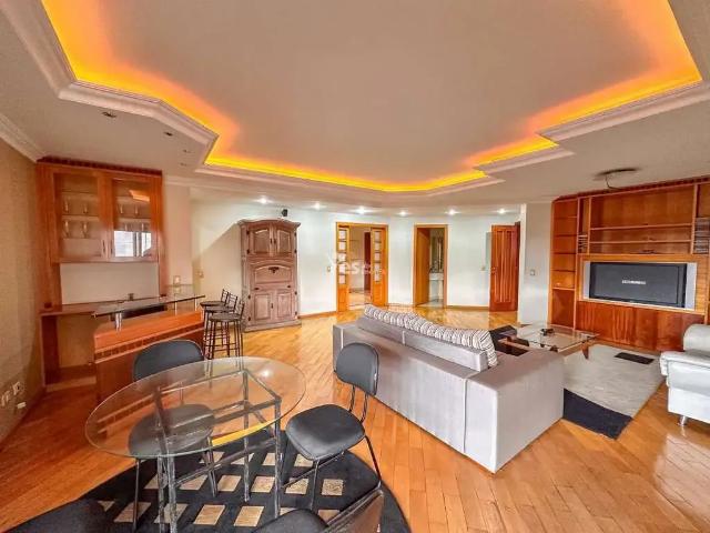 Apartamento para Venda em Santo André/SP Jardim 4 Quartos