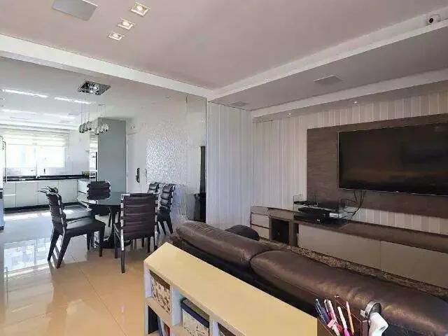 Apartamento para Venda em Santo André/SP Jardim 4 Quartos