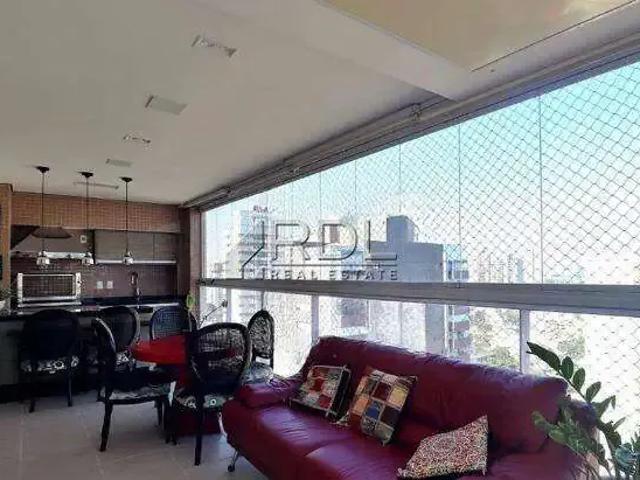 Apartamento para Venda em Santo André/SP Jardim 4 Quartos