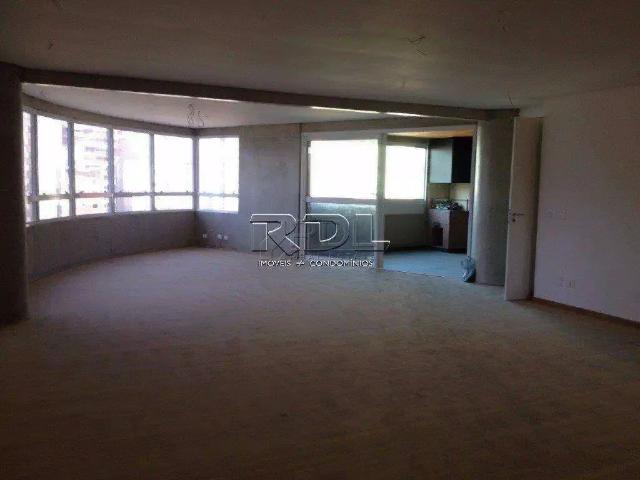 Apartamento para Venda em Santo André/SP Jardim 4 Quartos