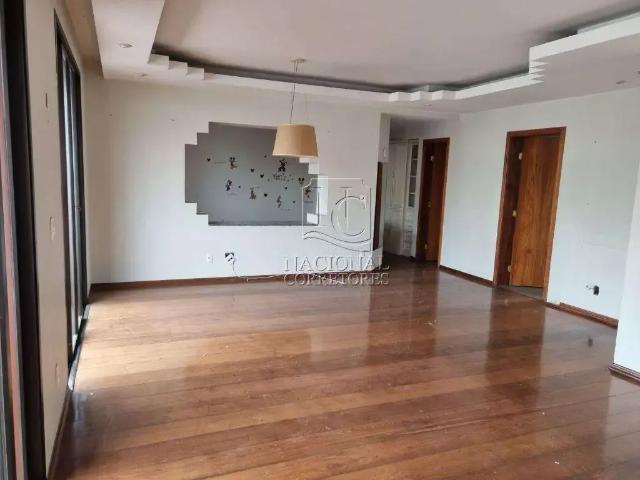 Apartamento para Venda em Santo André/SP Jardim 4 Quartos