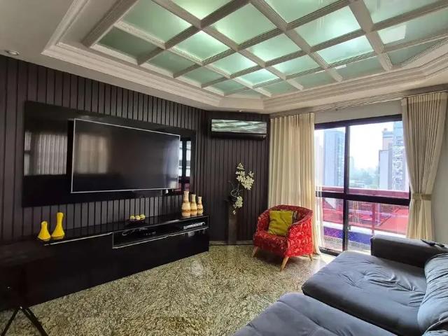 Apartamento para Venda em Santo André/SP Jardim 4 Quartos