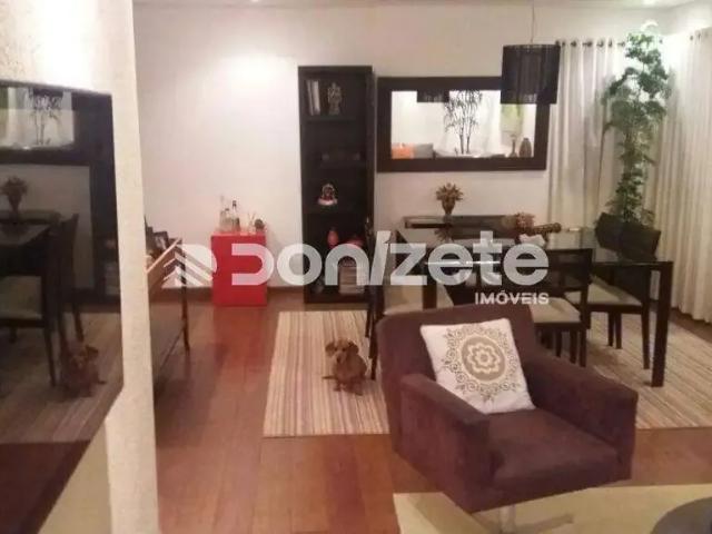 Apartamento para Venda em Santo André/SP Jardim 4 Quartos