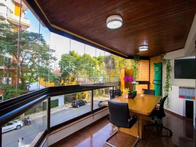 Apartamento para Venda em Santo André/SP Jardim 4 Quartos