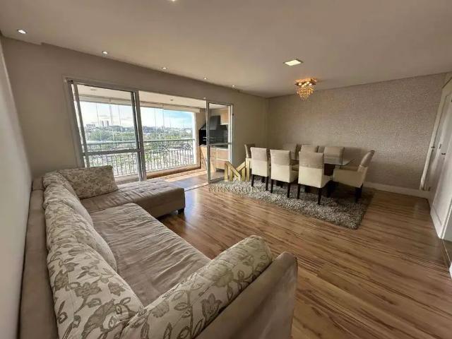 Apartamento para Venda em Santo André/SP Jardim 4 Quartos