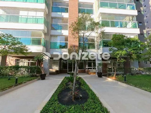 Apartamento para Venda em Santo André/SP Jardim 4 Quartos