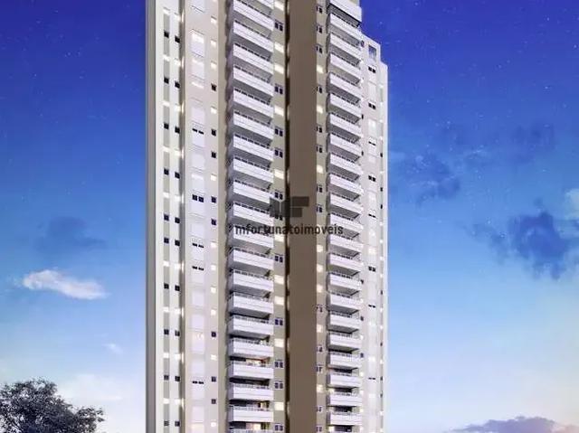 Apartamento para Venda em Santo André/SP Jardim 4 Quartos