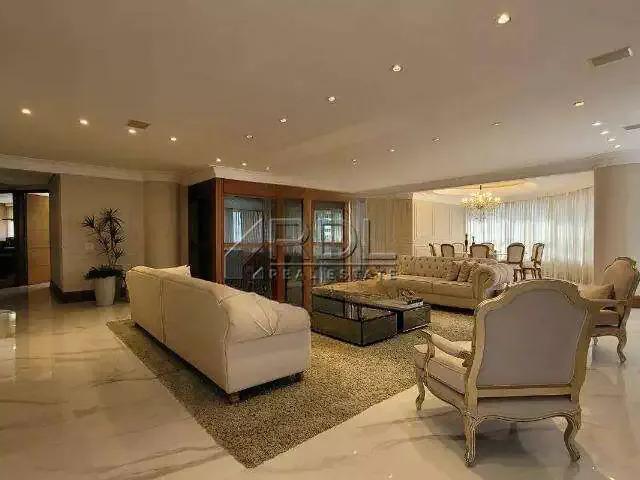 Apartamento para Venda em Santo André/SP Jardim 4 Quartos