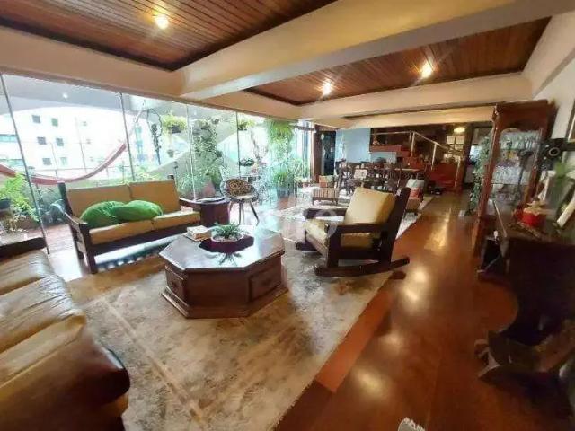 Apartamento para Venda em Santo André/SP Jardim 4 Quartos