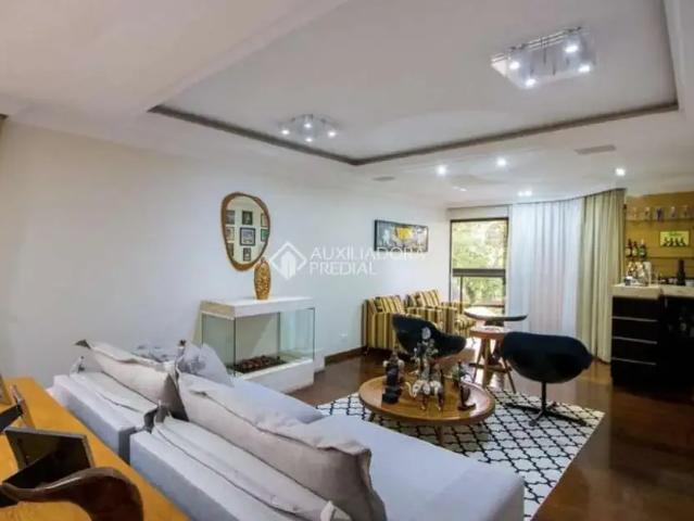 Apartamento para Venda em Santo André/SP Jardim 4 Quartos