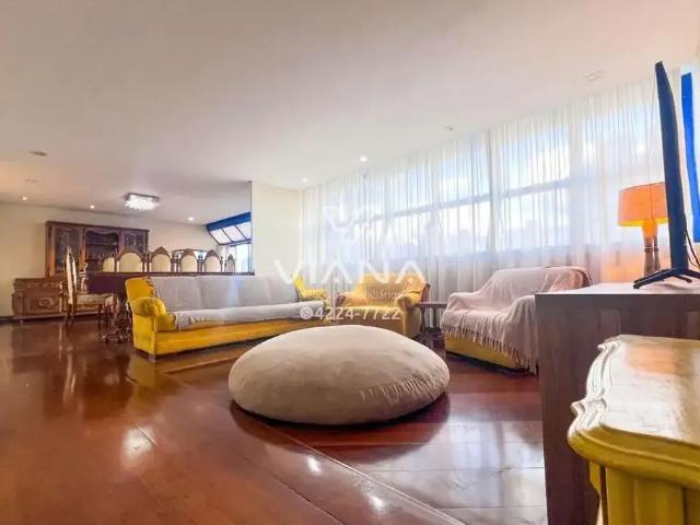 Apartamento para Venda em Santo André/SP Jardim 4 Quartos