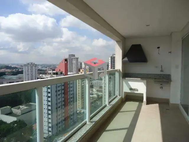 Apartamento para Venda em Santo André/SP Jardim 4 Quartos