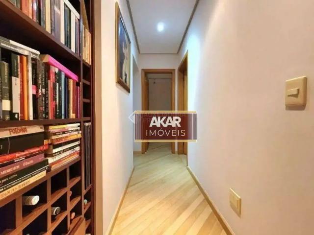 Apartamento para Venda em Santo André/SP Jardim 4 Quartos