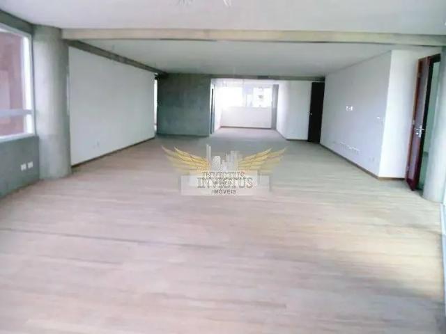 Apartamento para Venda em Santo André/SP Jardim 4 Quartos