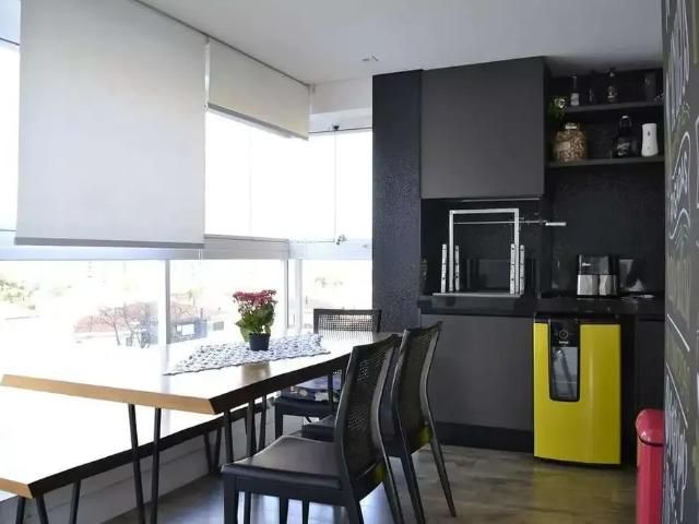 Apartamento para Venda em Santo André/SP Jardim 4 Quartos