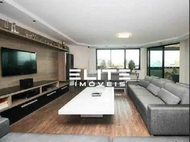 Apartamento para Venda em Santo André/SP Jardim 4 Quartos