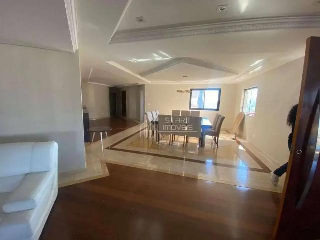 Apartamento para Venda em Santo André/SP Jardim 4 Quartos