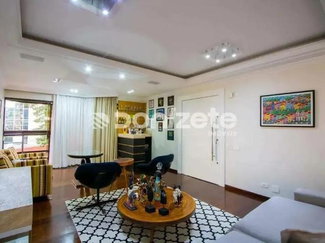 Apartamento para Venda em Santo André/SP Jardim