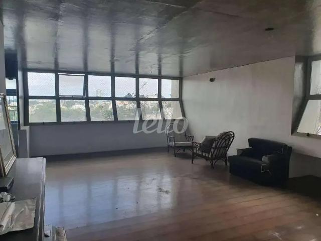 Apartamento para Venda em Santo André/SP Jardim 5 Quartos
