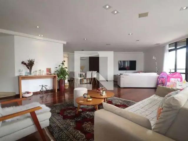 Apartamento para Venda em Santo André/SP Jardim 5 Quartos