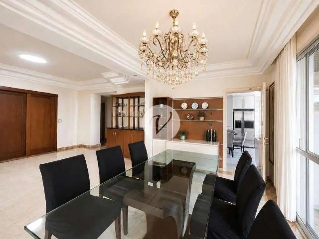 Apartamento para Venda em Santo André/SP Jardim 5 Quartos