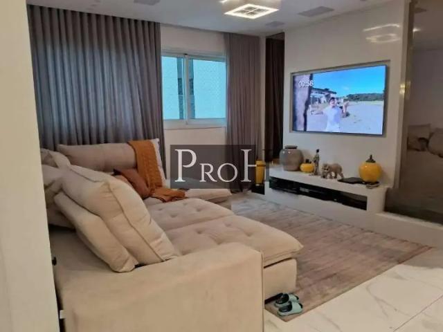 Apartamento para Venda em Santo André/SP Jardim 5 Quartos