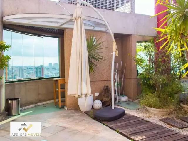 Apartamento para Venda em Santo André/SP Jardim 5 Quartos