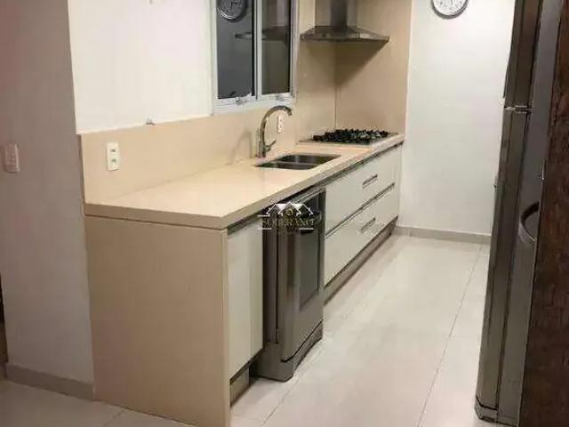 Apartamento para Venda em Santo André/SP Jardim 5 Quartos