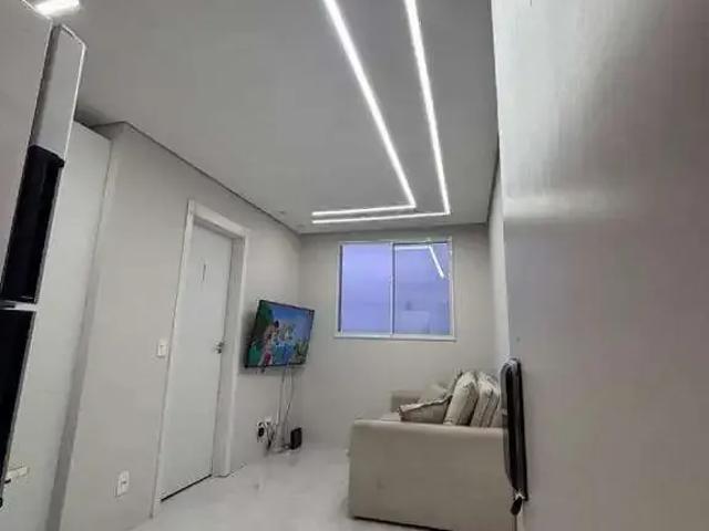Apartamento para Venda em Santo André/SP Sacadura Cabral 2 Quartos
