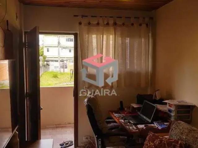 Apartamento para Venda em Santo André/SP Sacadura Cabral 2 Quartos