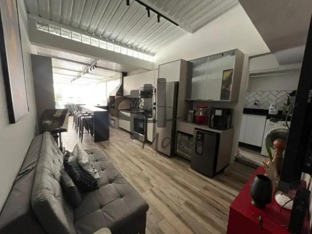 Apartamento para Venda em Santo André/SP Santa Maria 3 Quartos