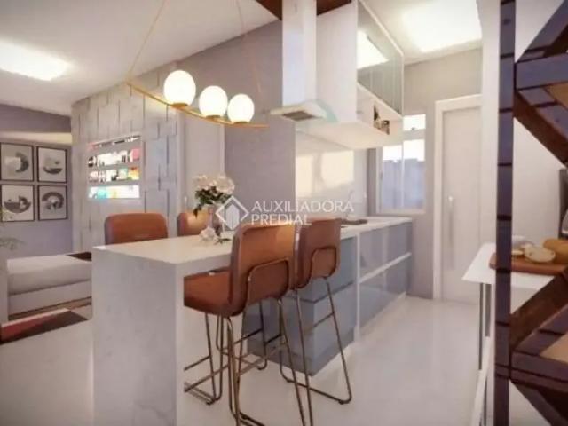 Apartamento para Venda em Santo André/SP Santa Maria 3 Quartos