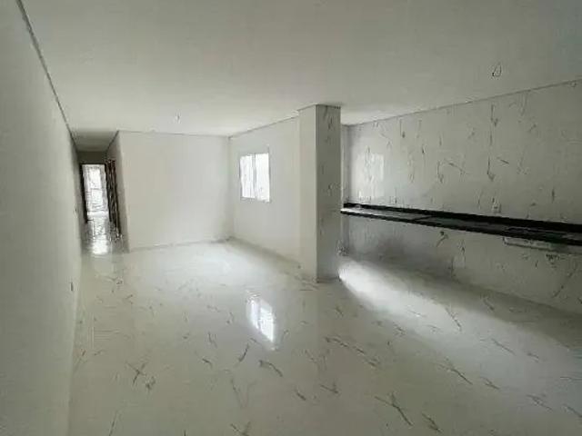Apartamento para Venda em Santo André/SP Santa Maria 3 Quartos
