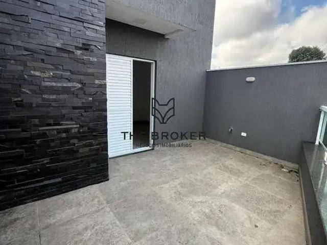 Apartamento para Venda em Santo André/SP Santa Maria 3 Quartos